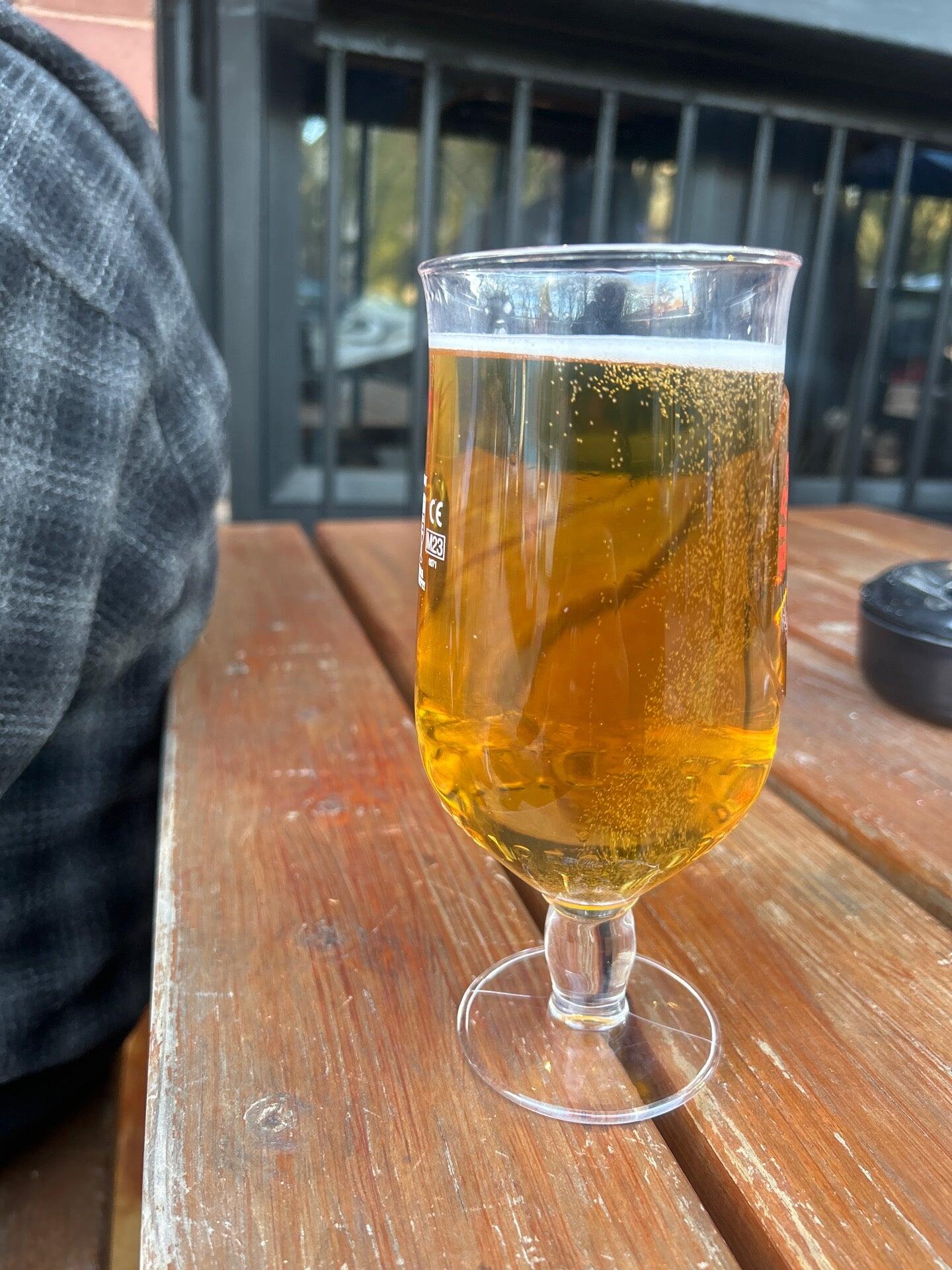 The Rectory Bar & Restaurant - Birmingham - Nextdoor