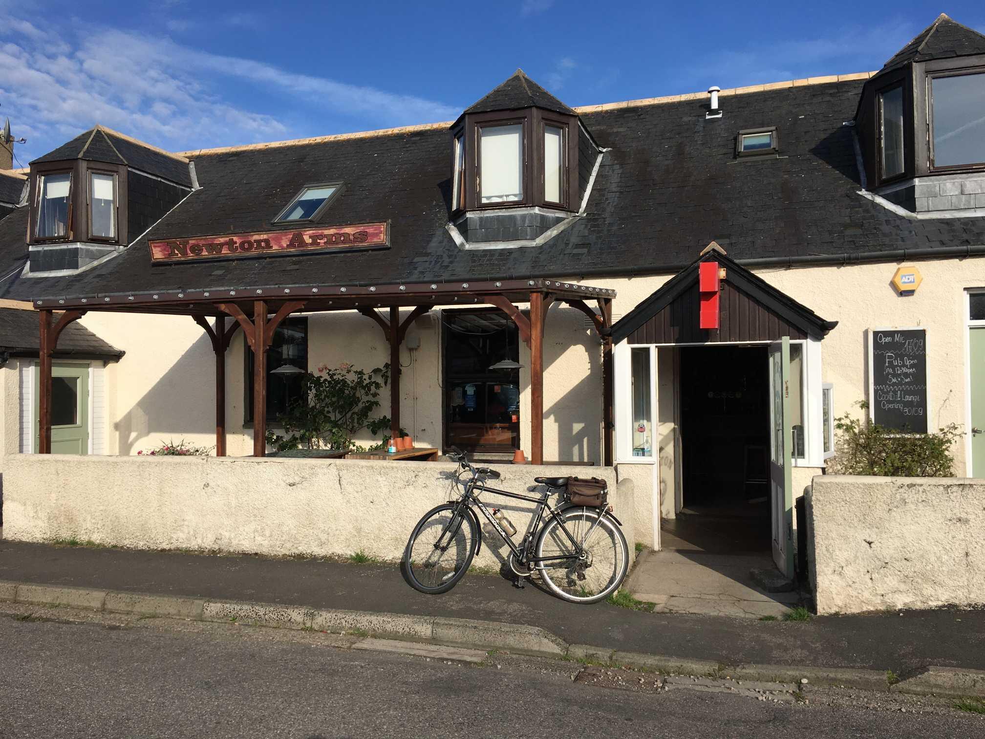 Newton Arms - Newtonhill - Nextdoor