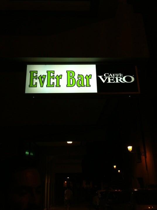 Ever Bar - Nextdoor