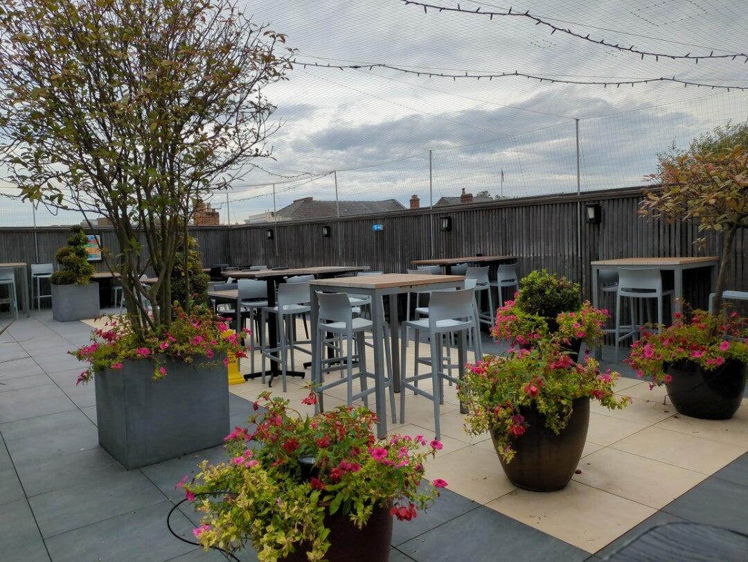 The John Russell Fox - Andover - Nextdoor