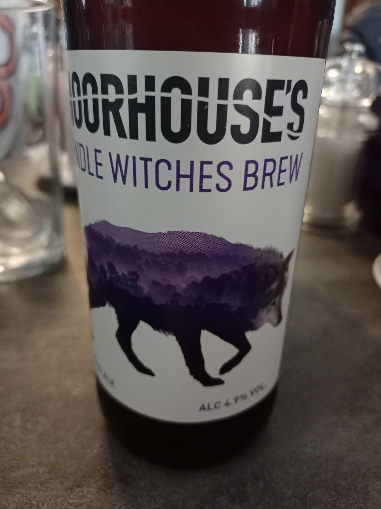 Maxwells Cafe Wine Bar - Clitheroe - Nextdoor