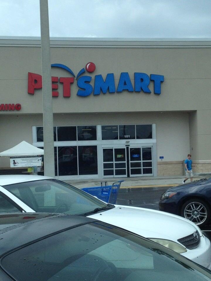 PetSmart - Lake City, FL - Nextdoor