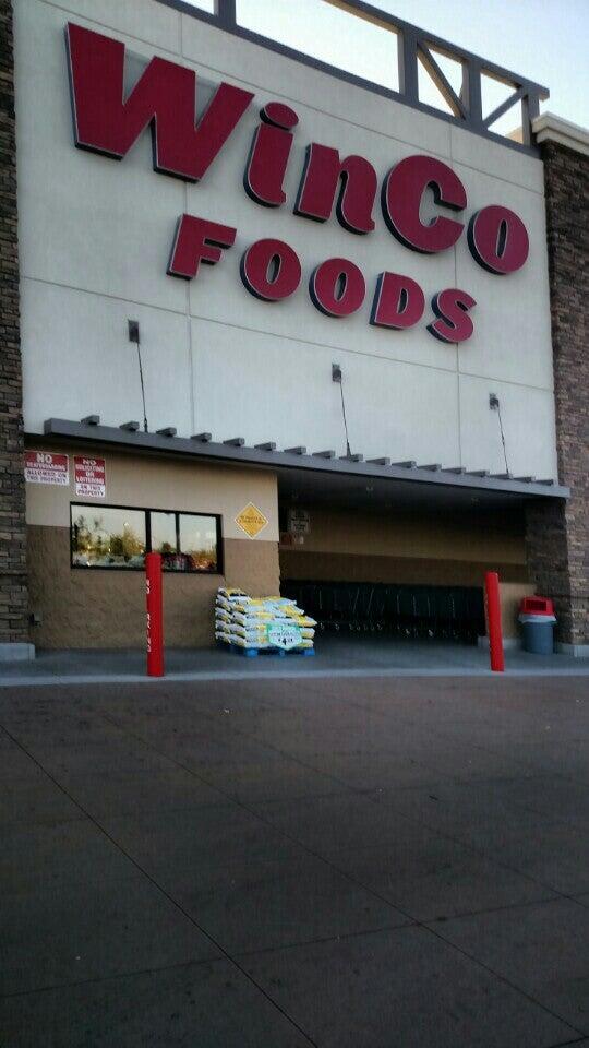 WinCo Foods - Surprise, AZ - Nextdoor