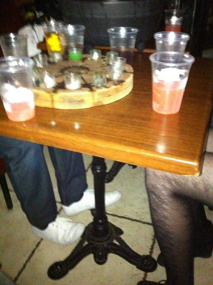 Le Camelot - Nextdoor