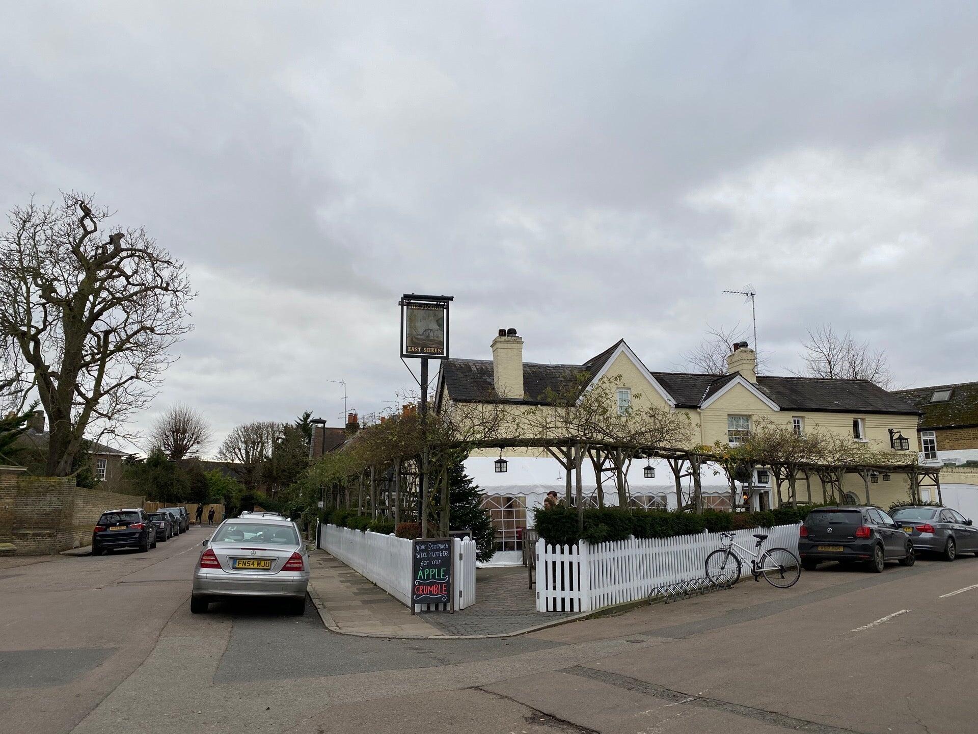 The Plough, East Sheen - London, Surrey - Nextdoor