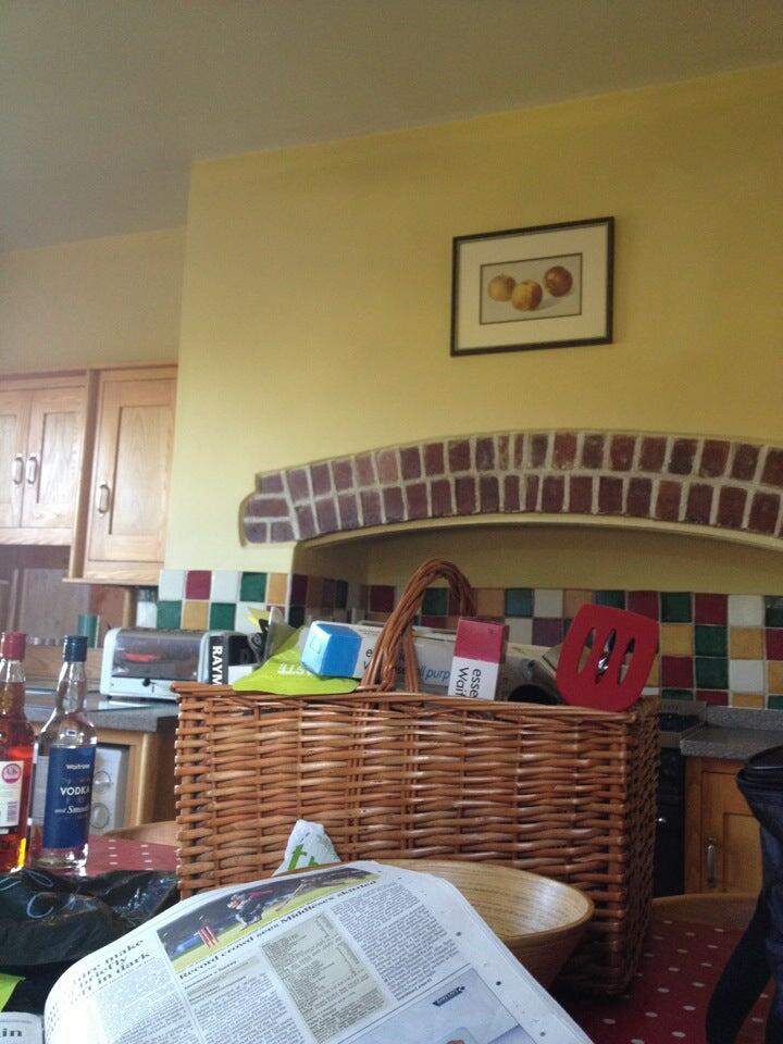 Ham Farm - Dolton - Nextdoor