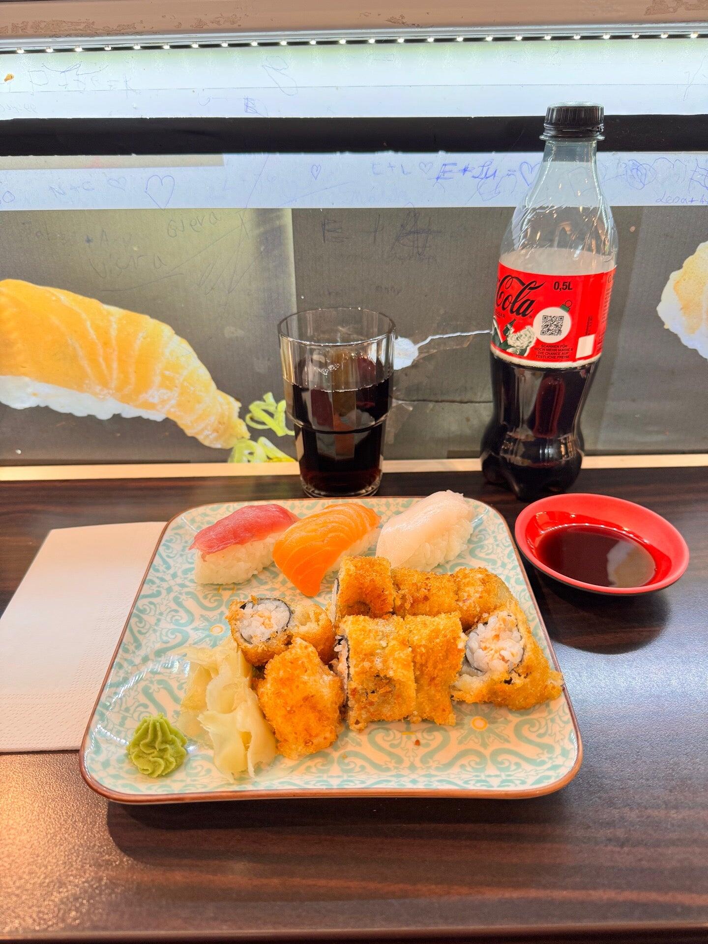 AIKO Sushi - Nextdoor