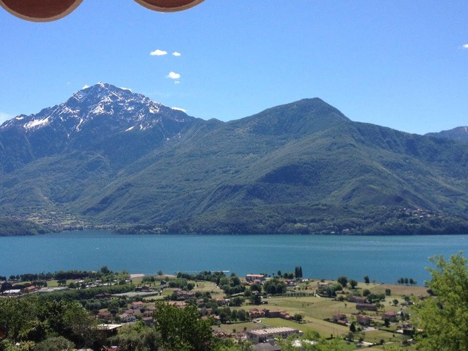 Alto Lago di Como - Nextdoor