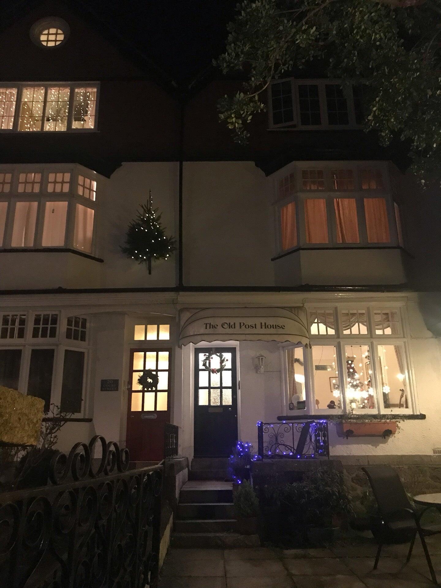 The Old Post House - Moretonhampstead - Nextdoor