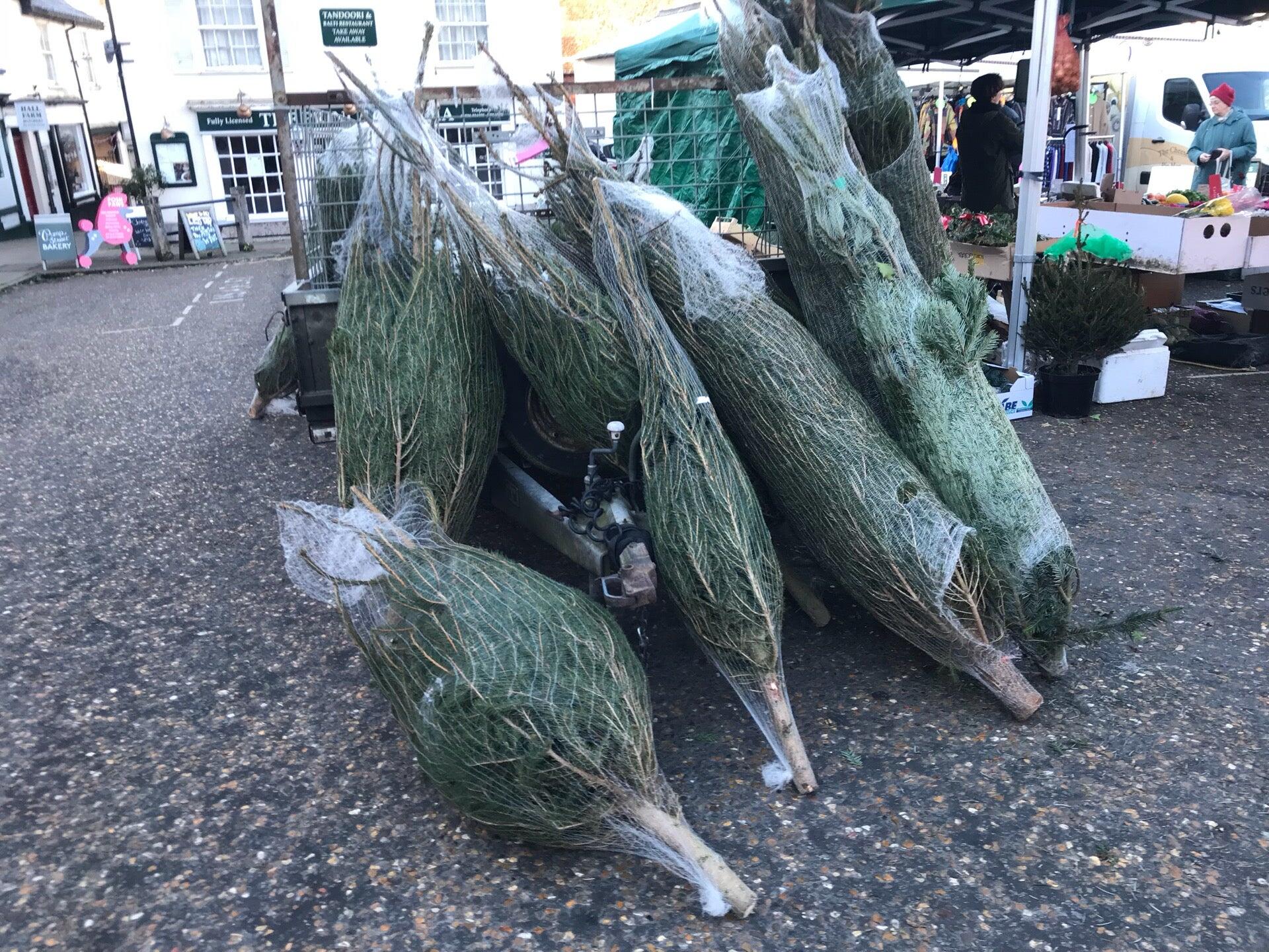 Framlingham Market - Framlingham - Nextdoor