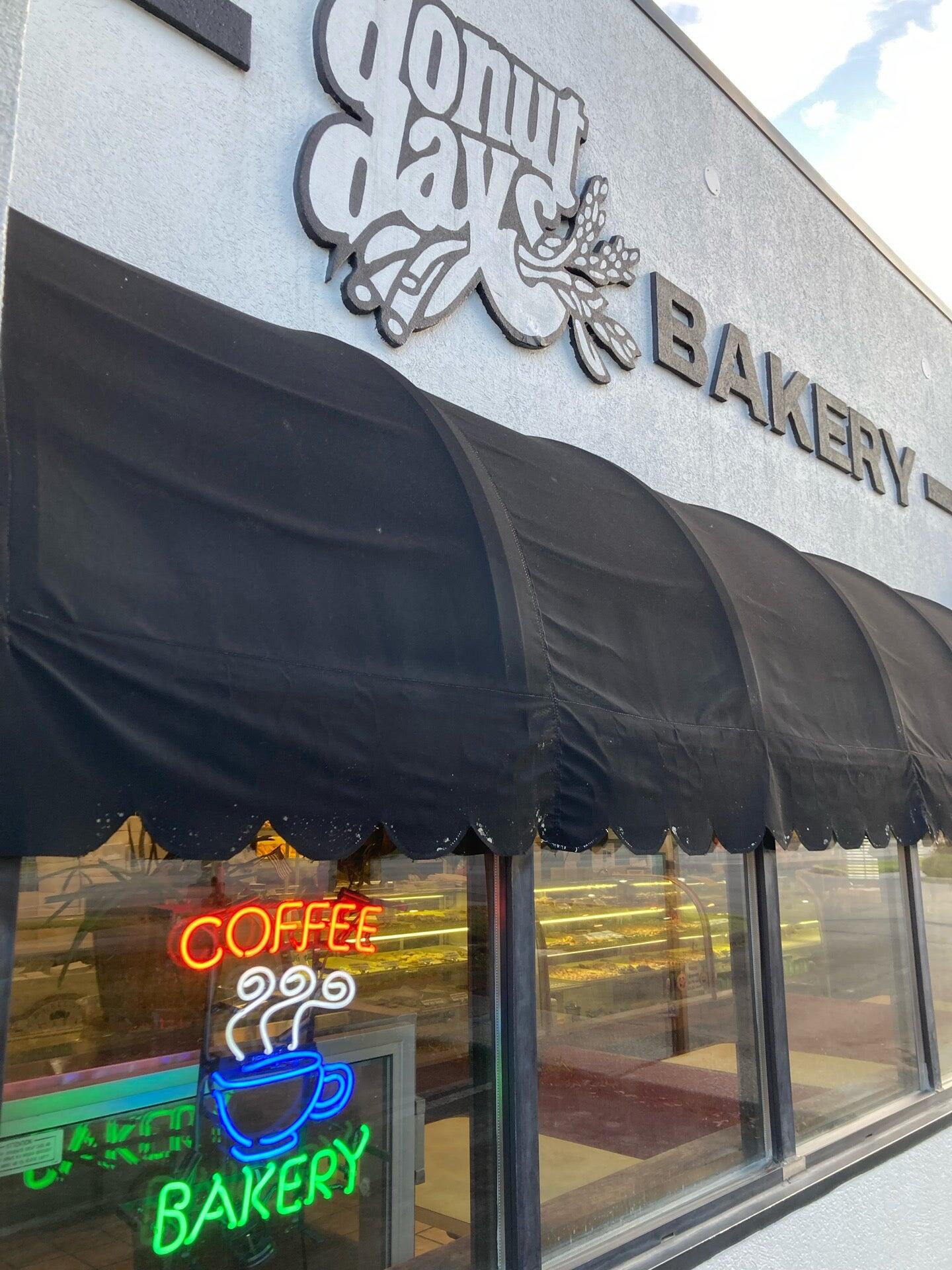 Donut Days Bakery - Lexington, KY - Nextdoor