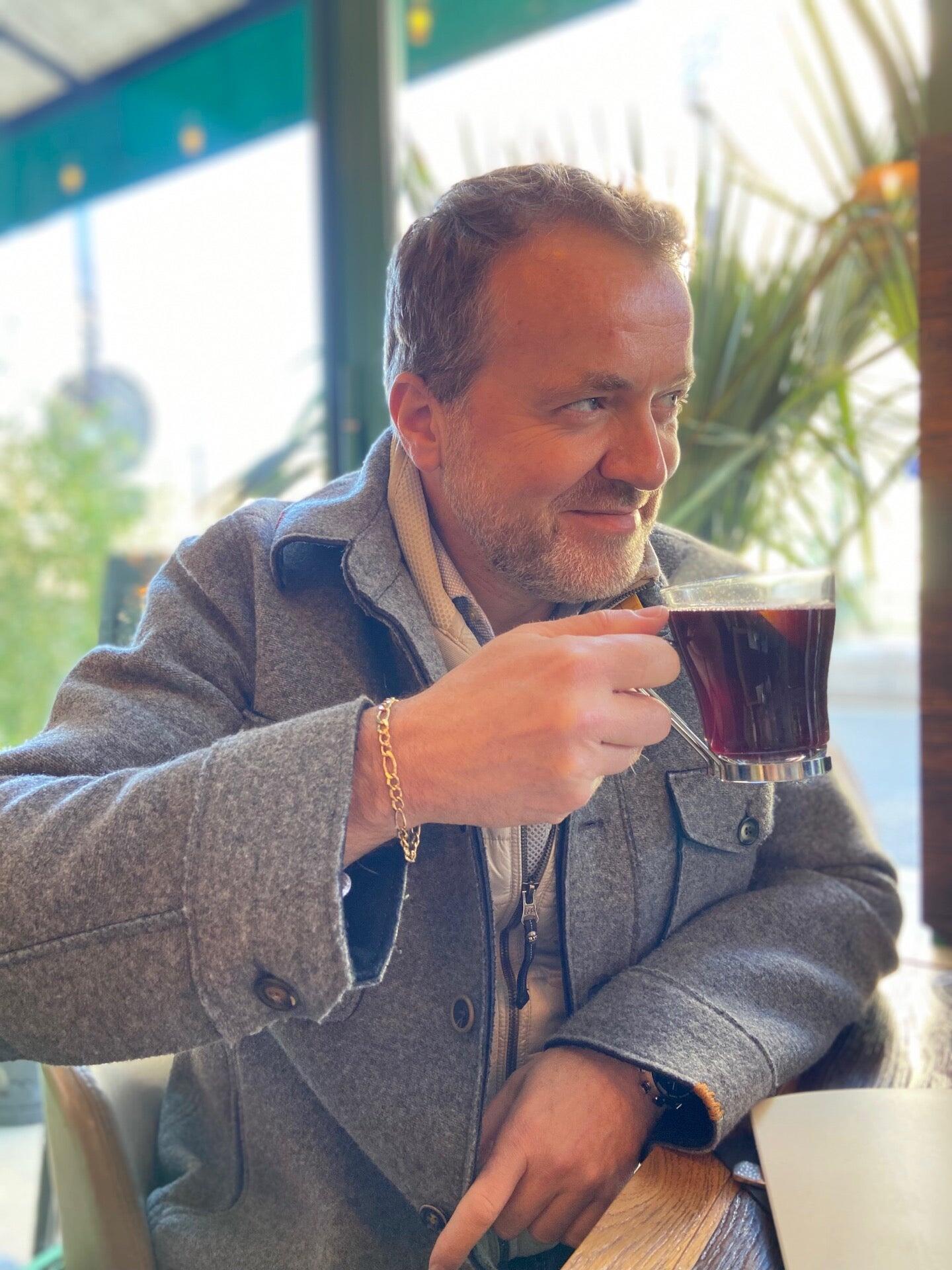 Le Café PC - Nextdoor