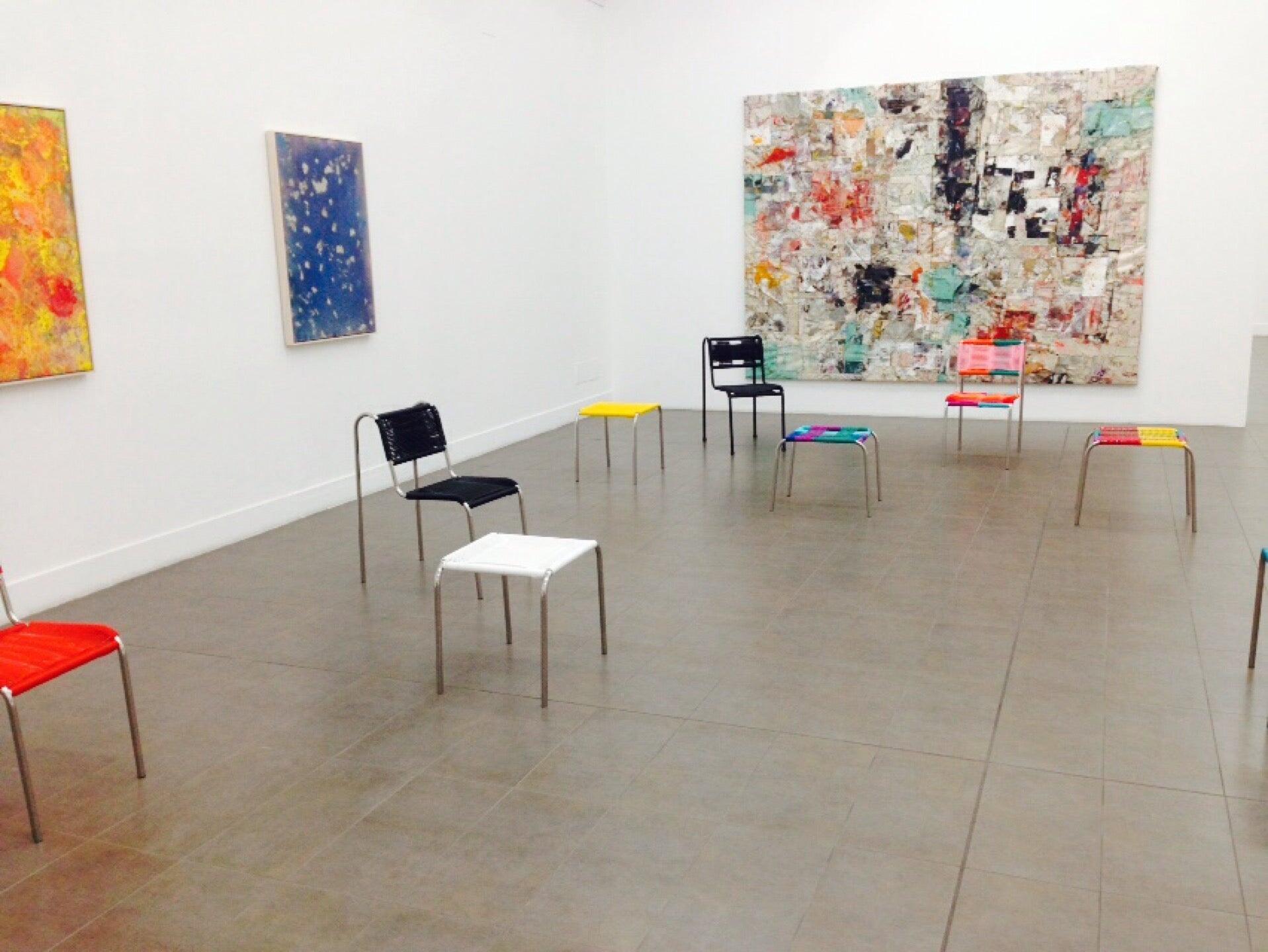 Brand New Gallery - Nextdoor