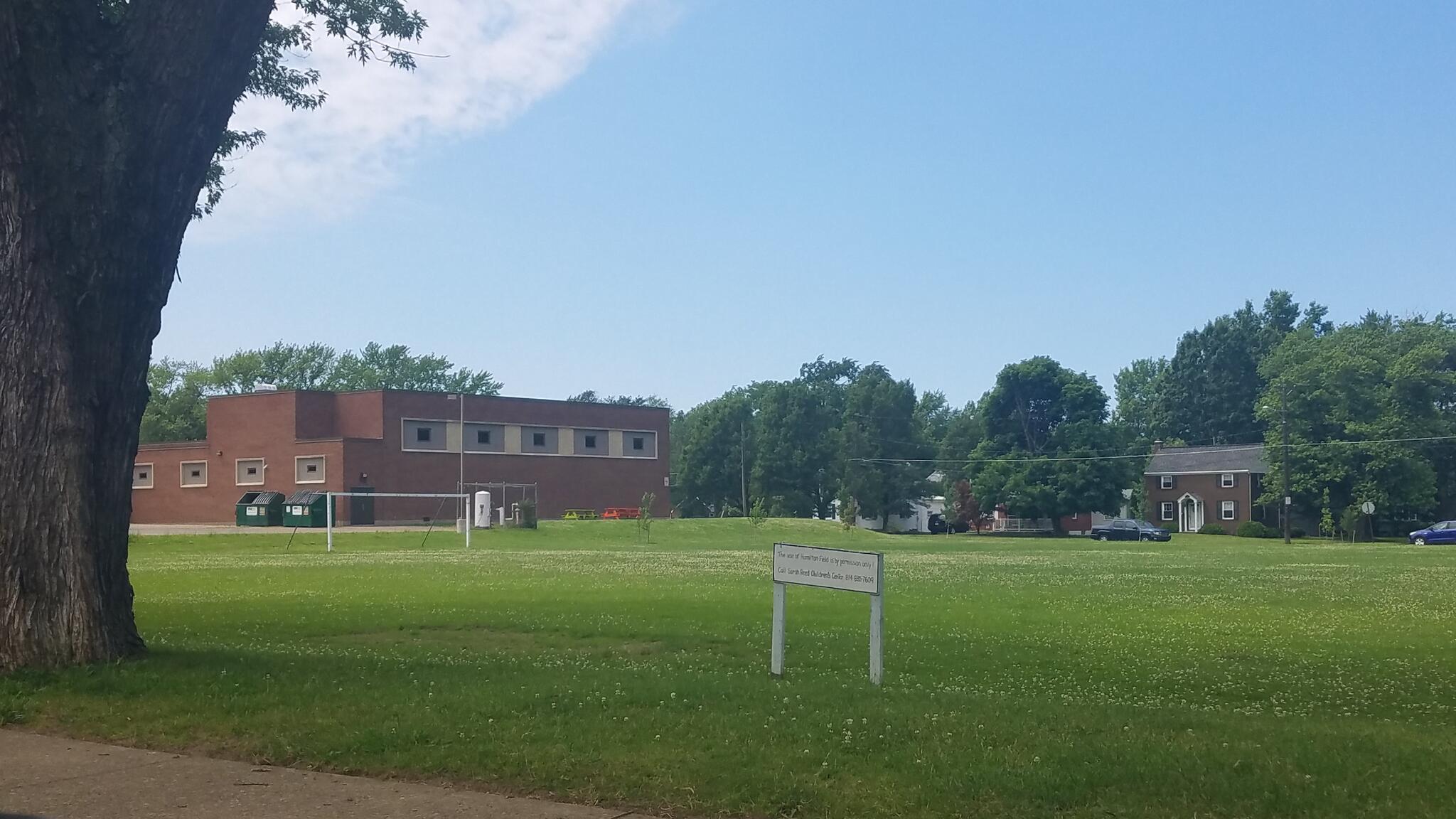 Hamilton Soccer Field - Erie, PA - Nextdoor