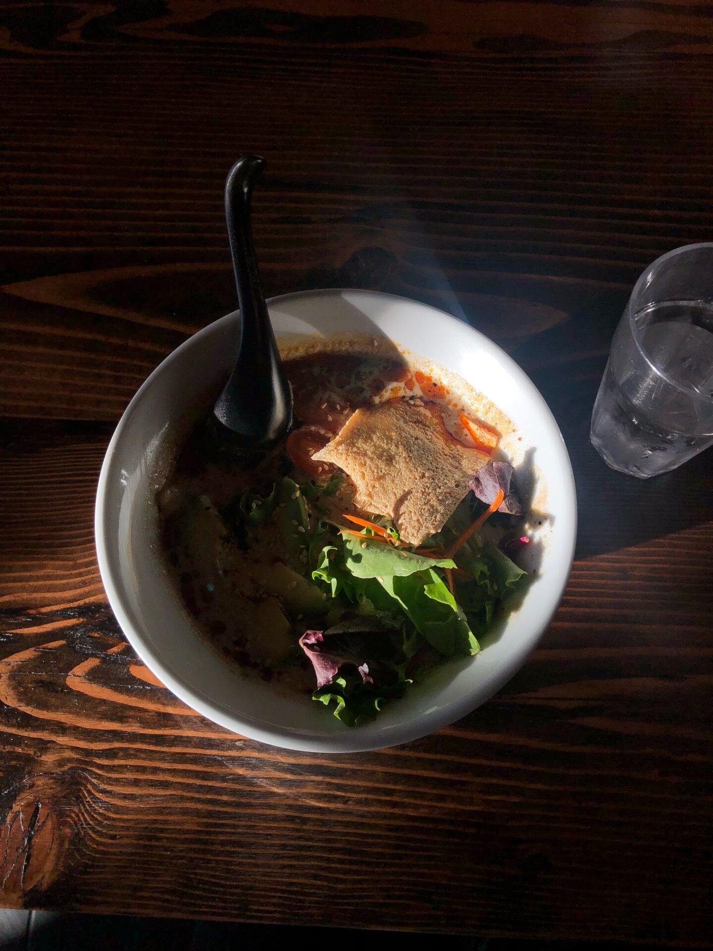 Buta Japanese Ram - San Diego, CA - Nextdoor