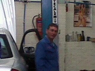 Andrew D Kirk Engineering Services - Birkenhead - Nextdoor
