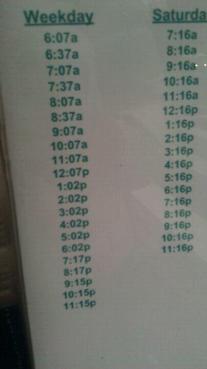 BxM4- MTA Express Bus To Midtown - Bronx, NY - Nextdoor