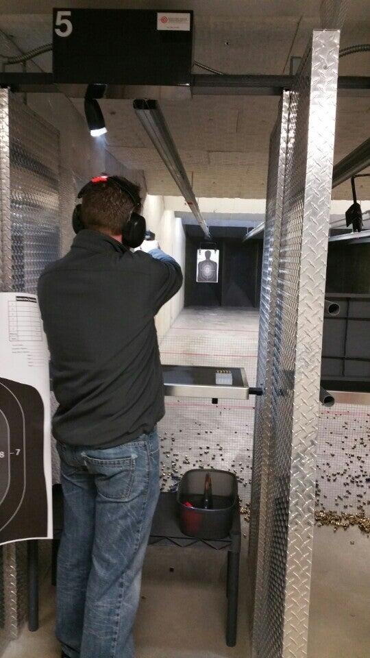 Tim's Shooting Academy of Westfield - Westfield, IN - Nextdoor