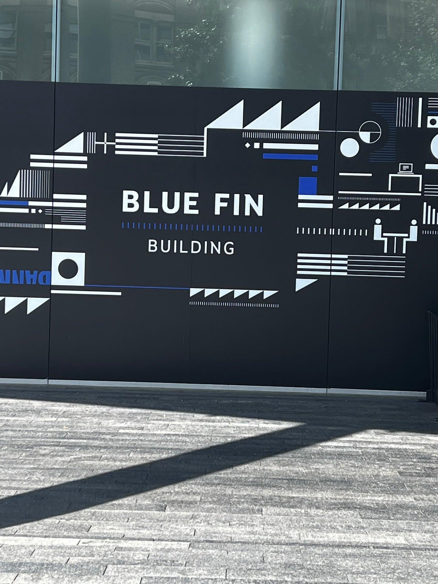 Blue Fin Building - London - Nextdoor