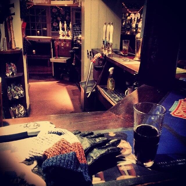 The Monument - Whitstable - Nextdoor