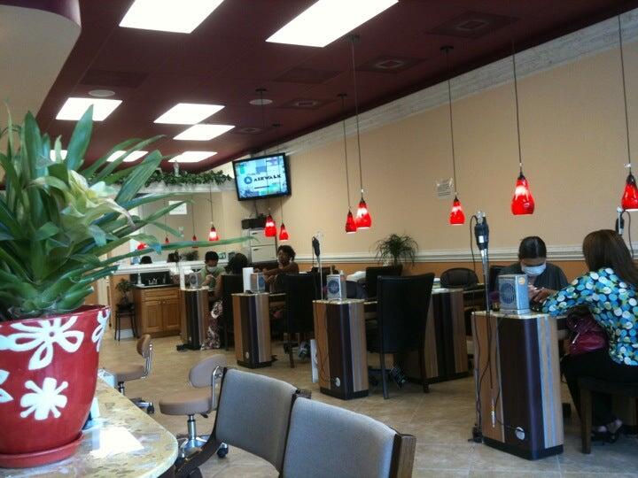 Nancy Nail Spa - Charlotte, NC - Nextdoor