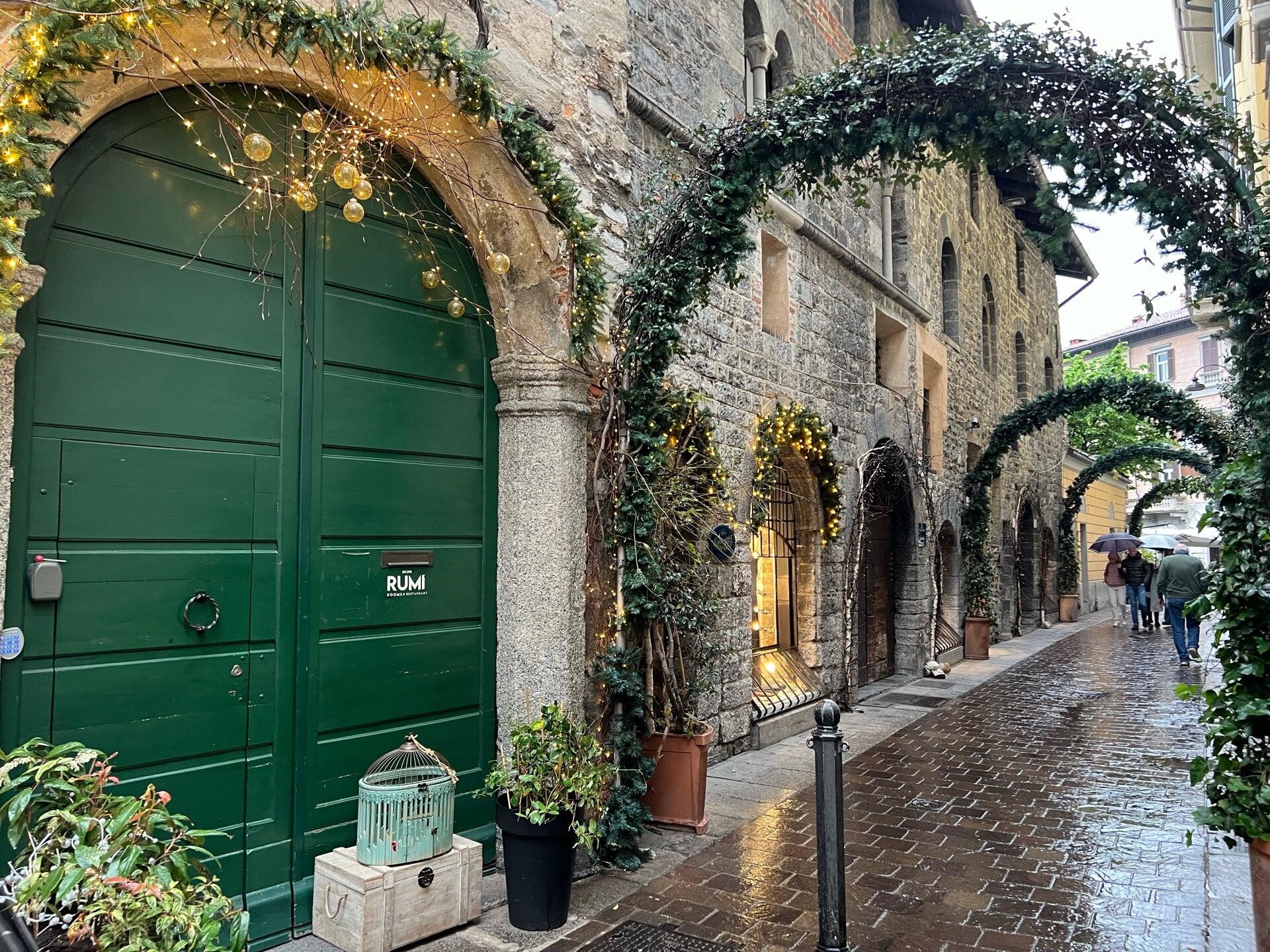 Rumi Rooms - Como - Nextdoor