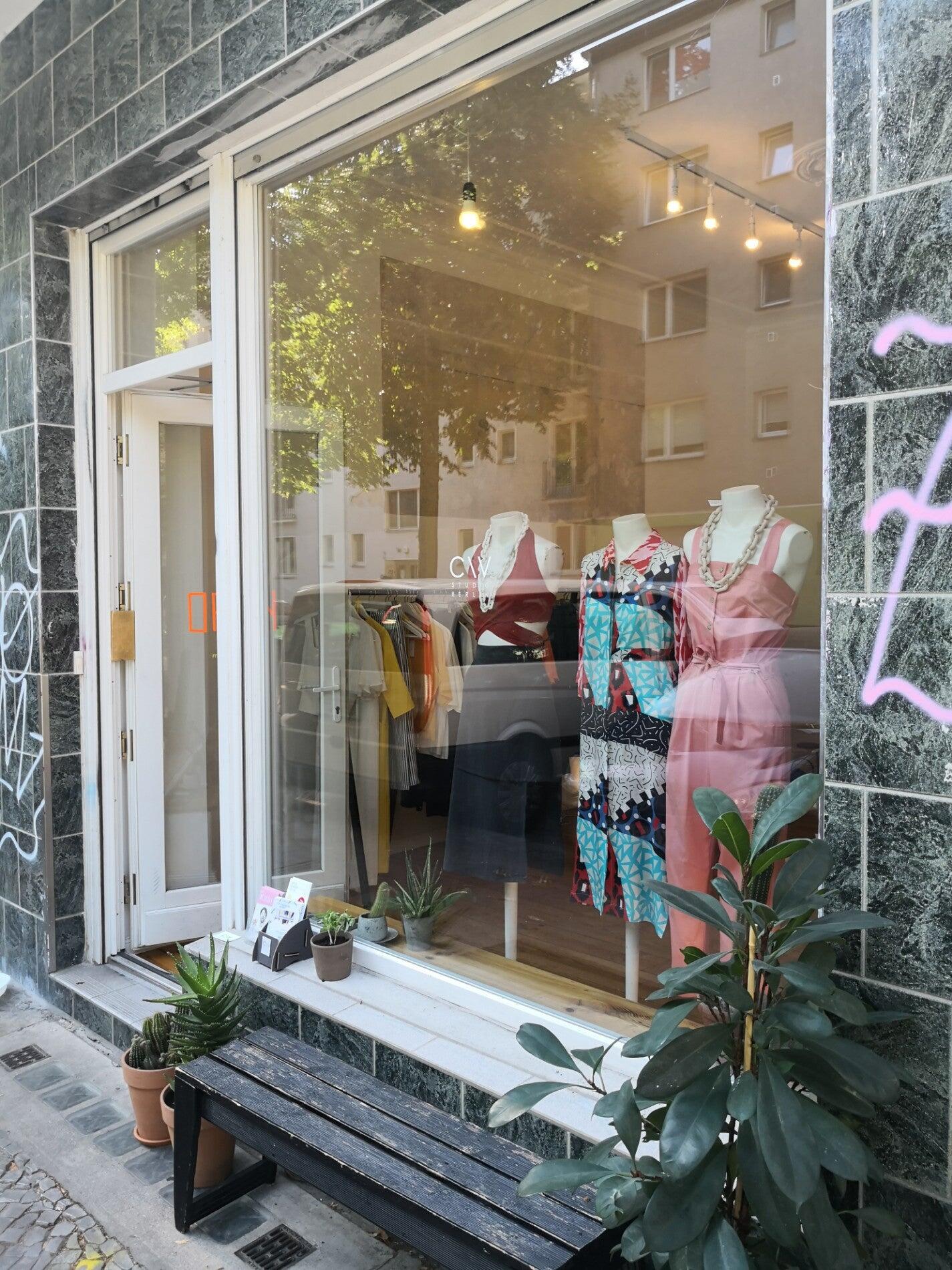 CVW Studio - Nextdoor