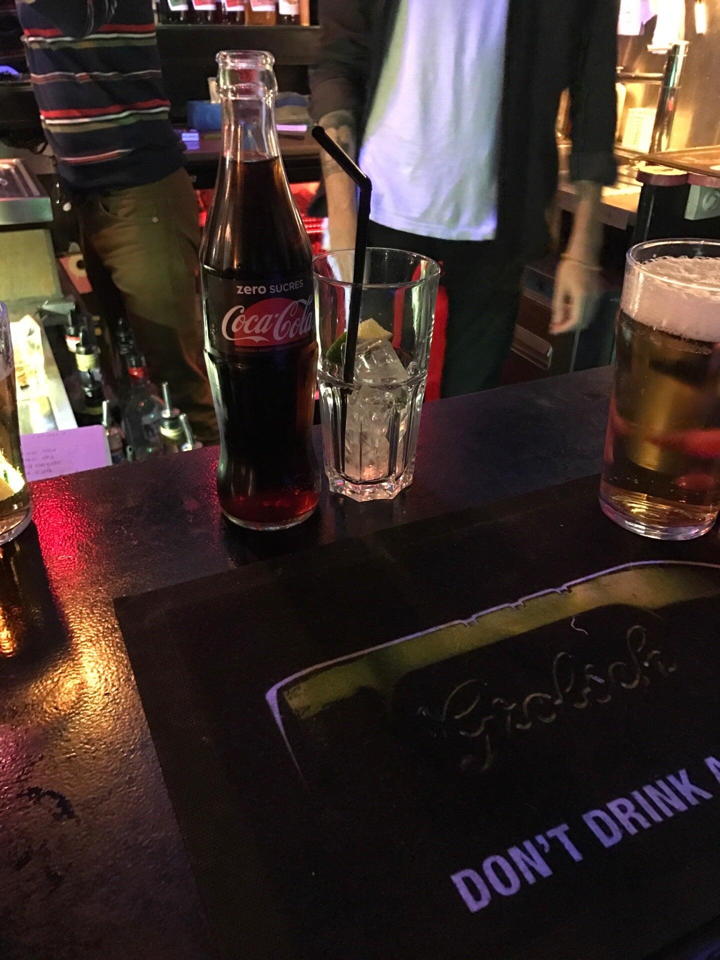 Le Lock Groove - Nextdoor