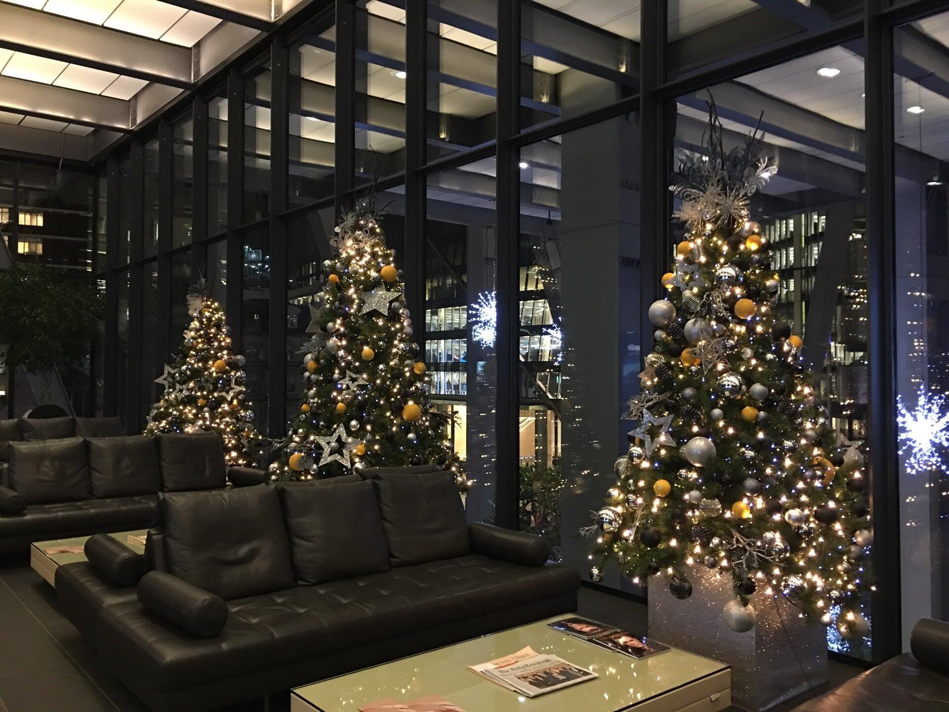 M S Amlin - London - Nextdoor