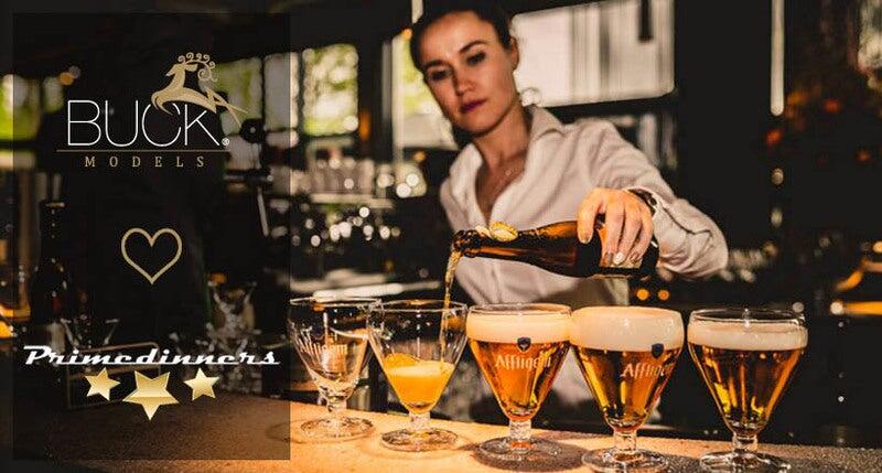 Buck Models - Nextdoor