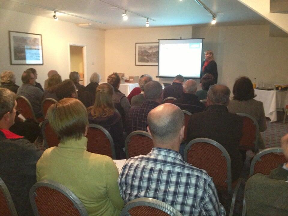 Three Counties Hotel - Belmont Abbey - Nextdoor