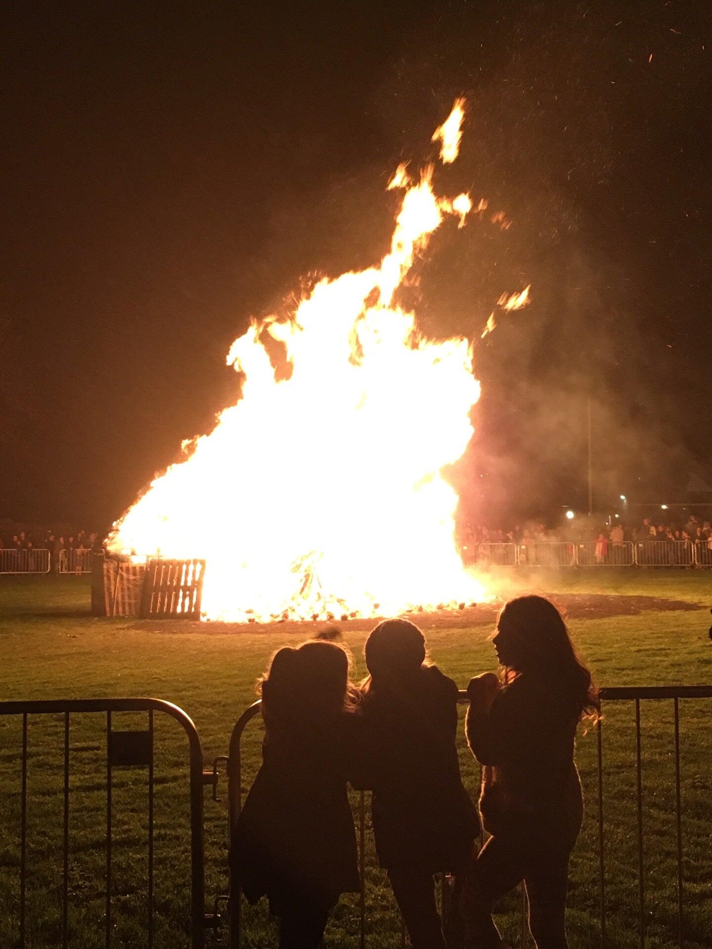 Heslam Park Club - Scunthorpe - Nextdoor