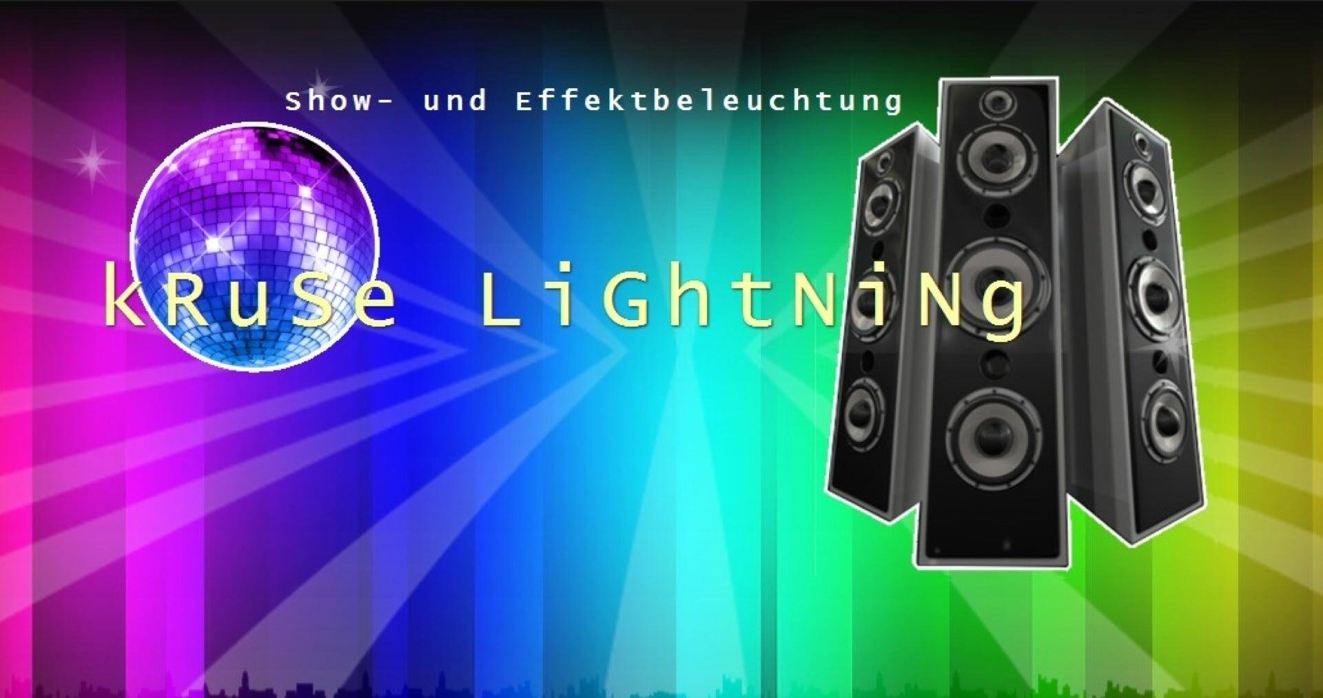 Kruse-Lightning - Nextdoor