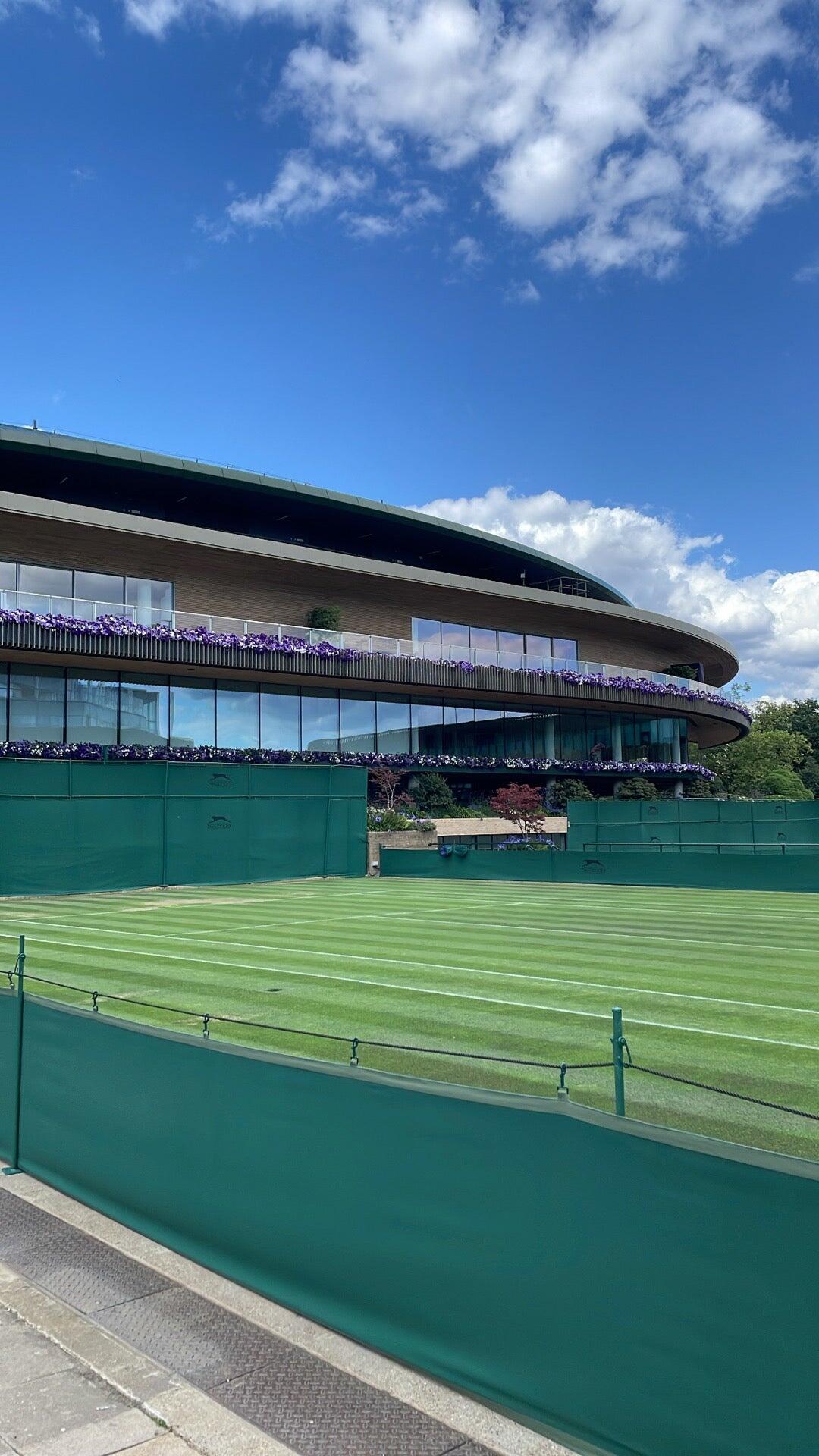 The Wimbledon Club - London - Nextdoor