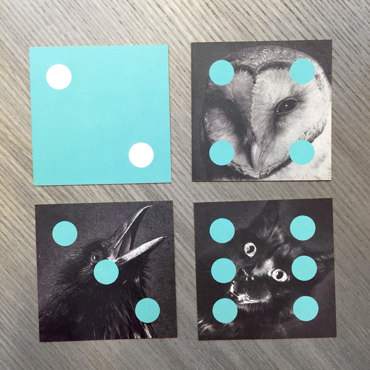 Lucky Dice Studio - Nextdoor