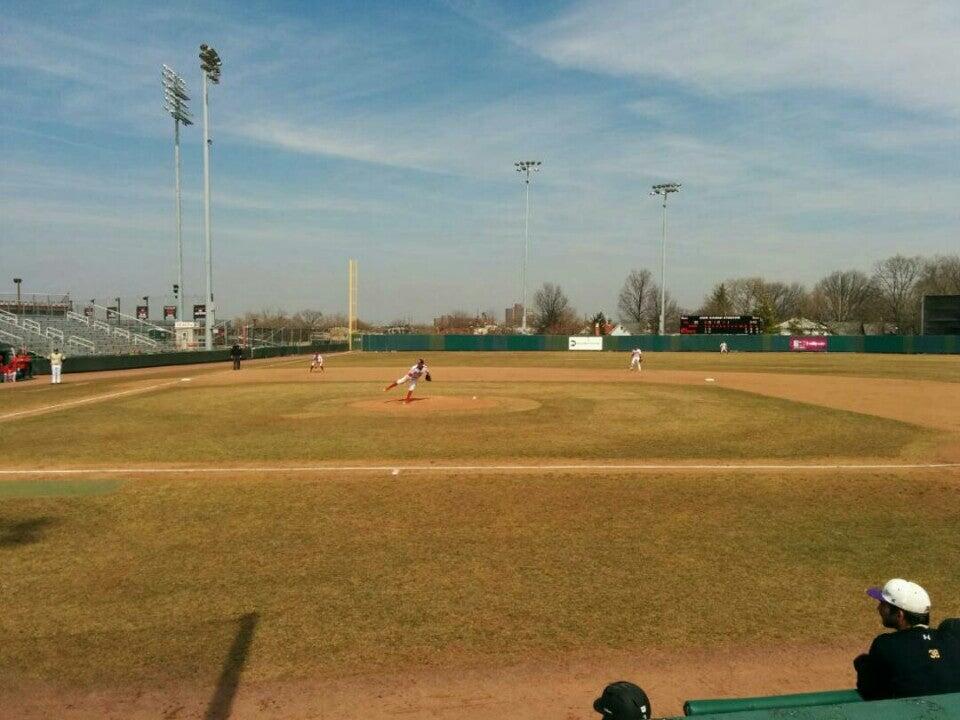 Jack Kaiser Stadium - Nextdoor