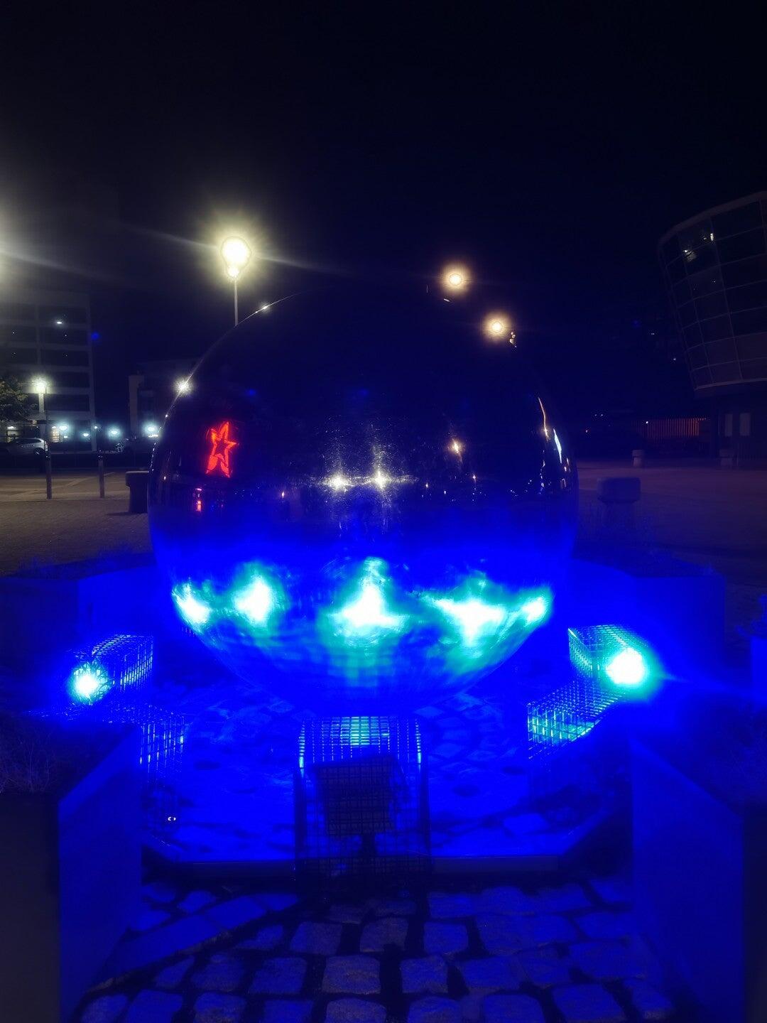 Cardinal Park - Ipswich - Nextdoor