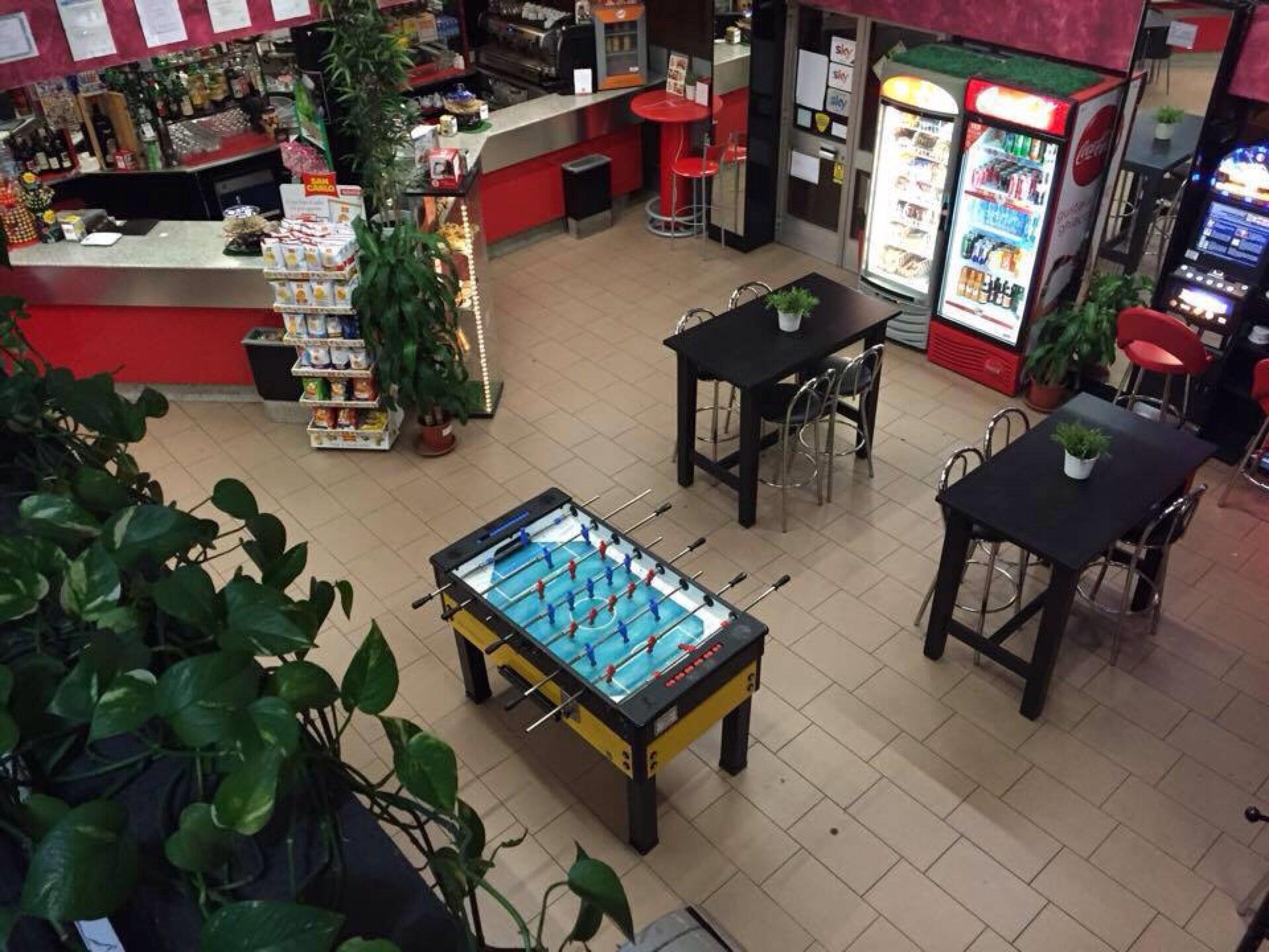 Gran Bar Sesto Rondò - Nextdoor