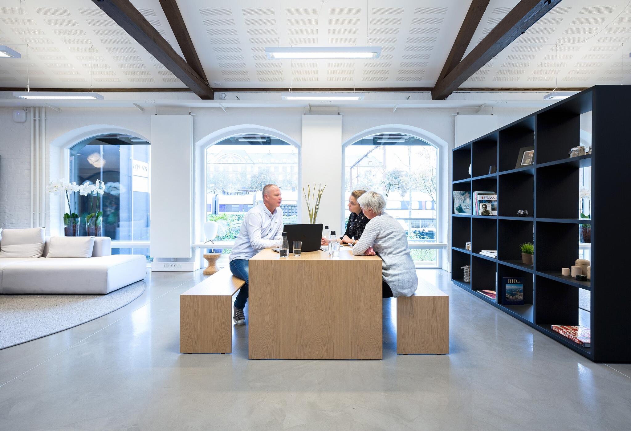 Nyhavn Rejser - Nextdoor