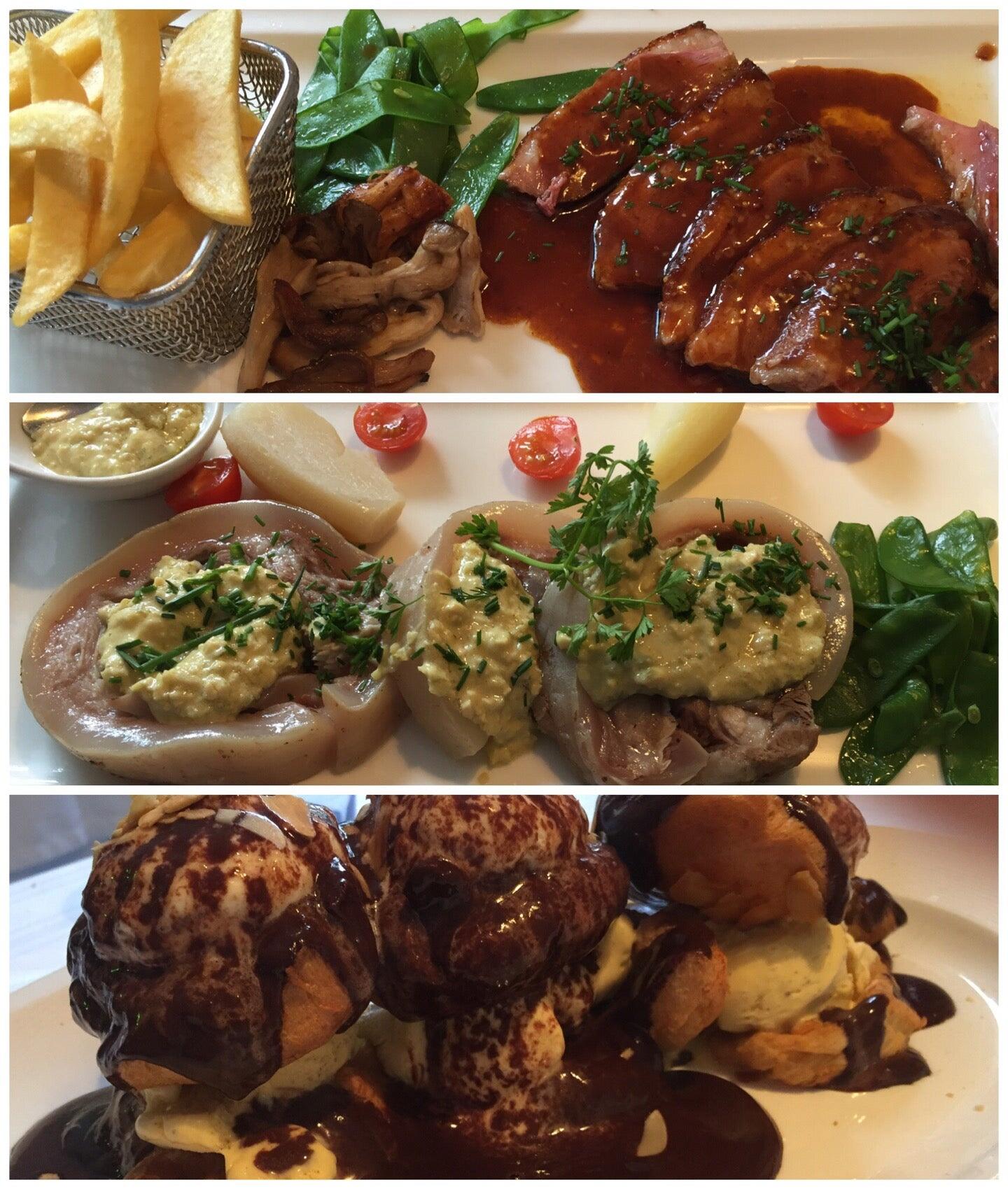 Du Cote de Chez Alexandra - Nextdoor