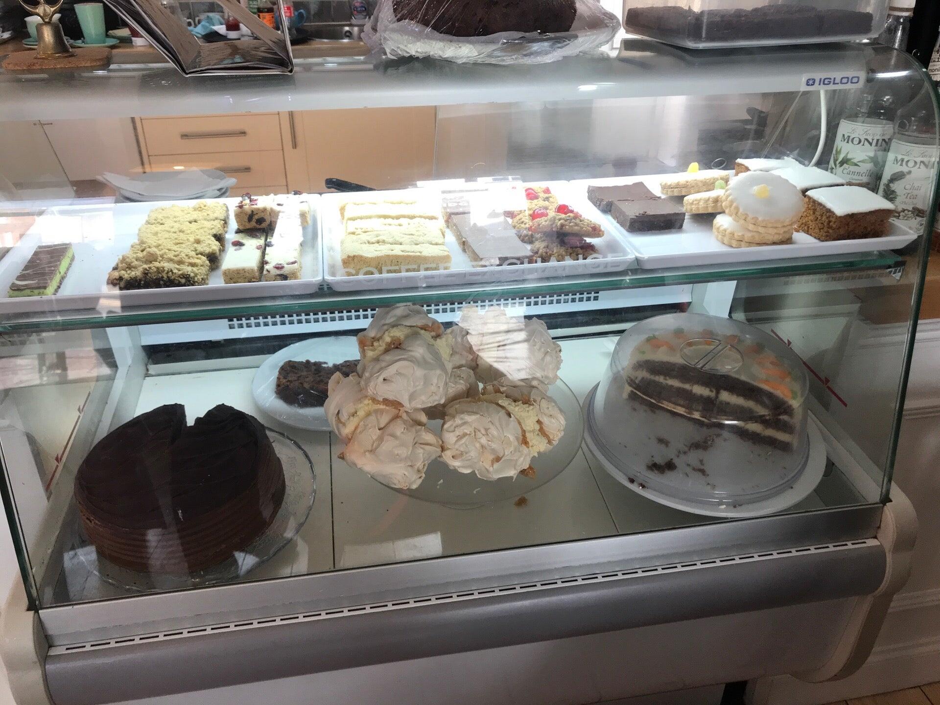 Bridges Coffee House - Kirriemuir - Nextdoor