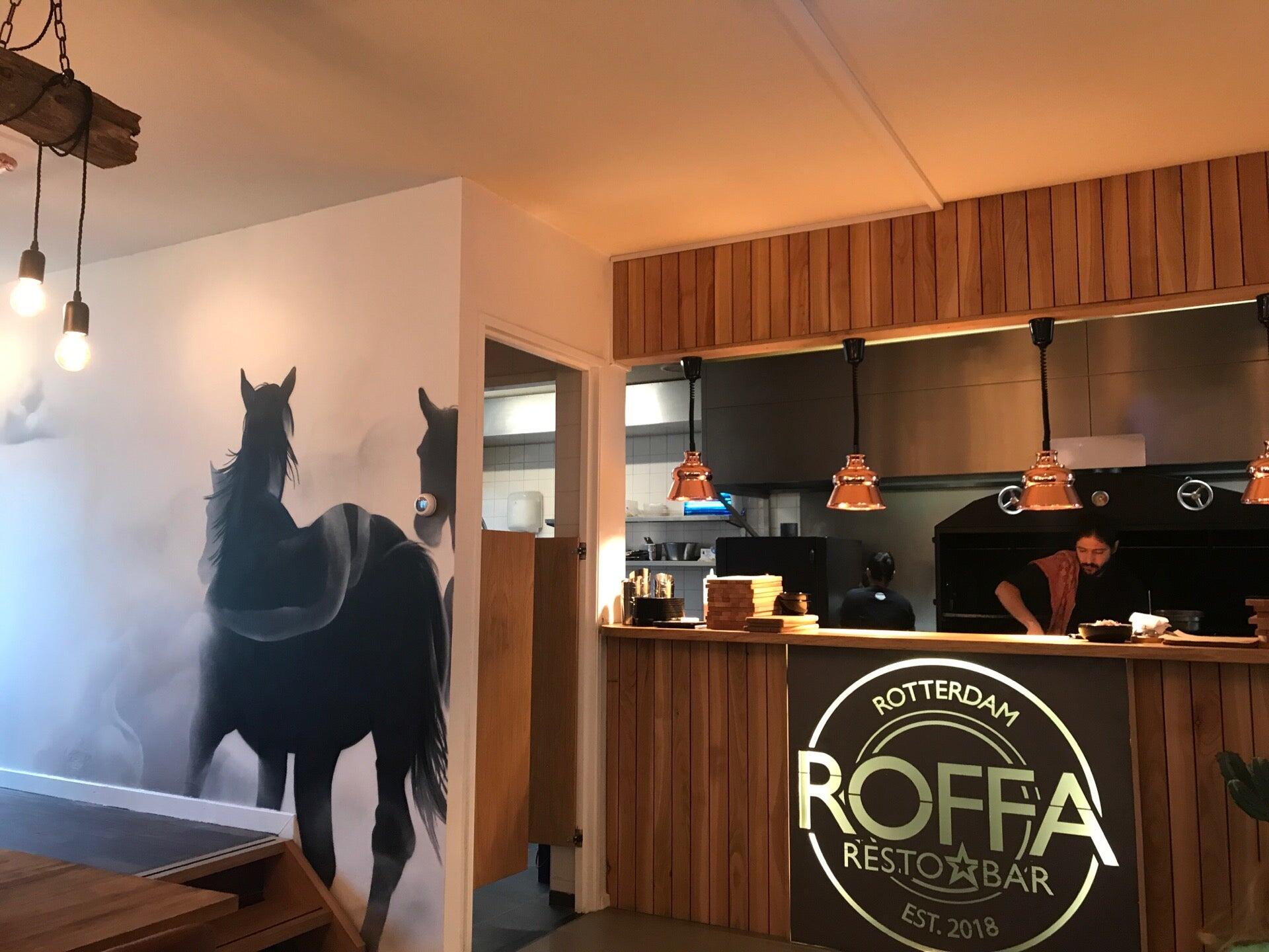 Roffa RestoBar - Nextdoor