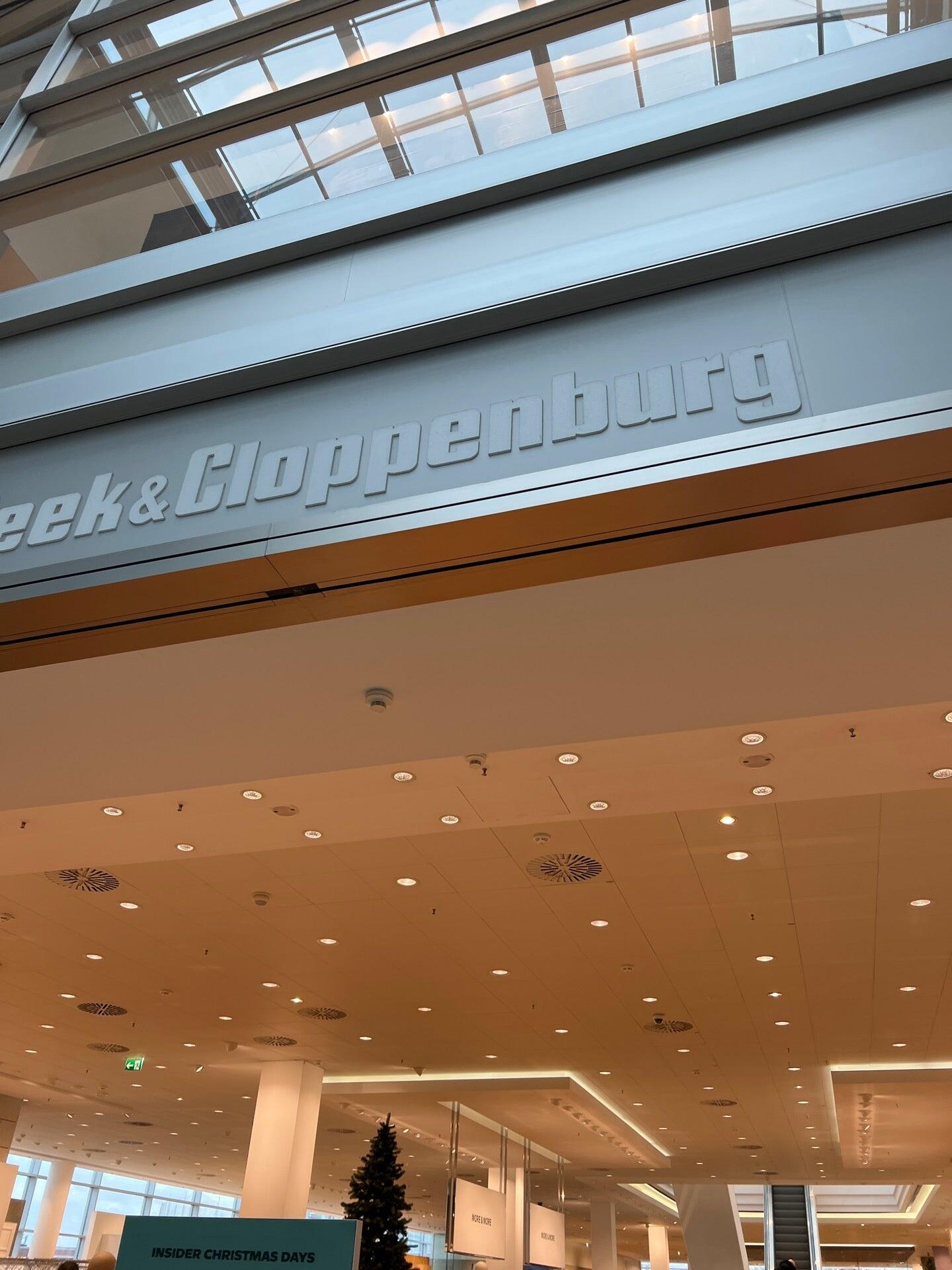 Peek & Cloppenburg - Nextdoor