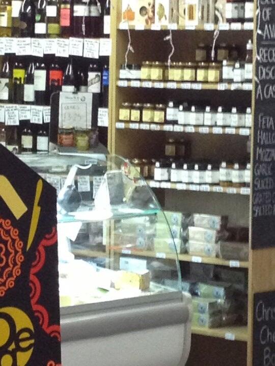 The Queen Brie - Manchester - Nextdoor