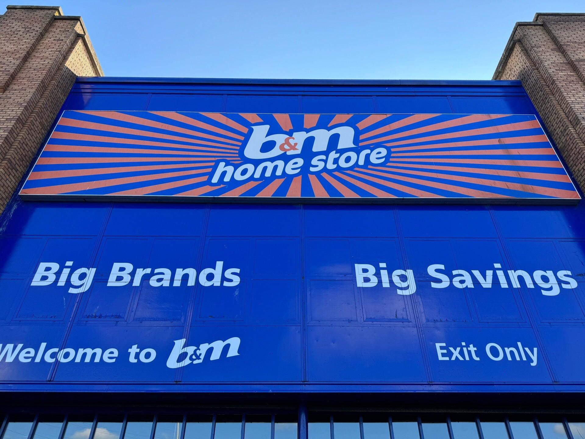 B&M Retail Limited - Belfast, Northern Ireland - Nextdoor