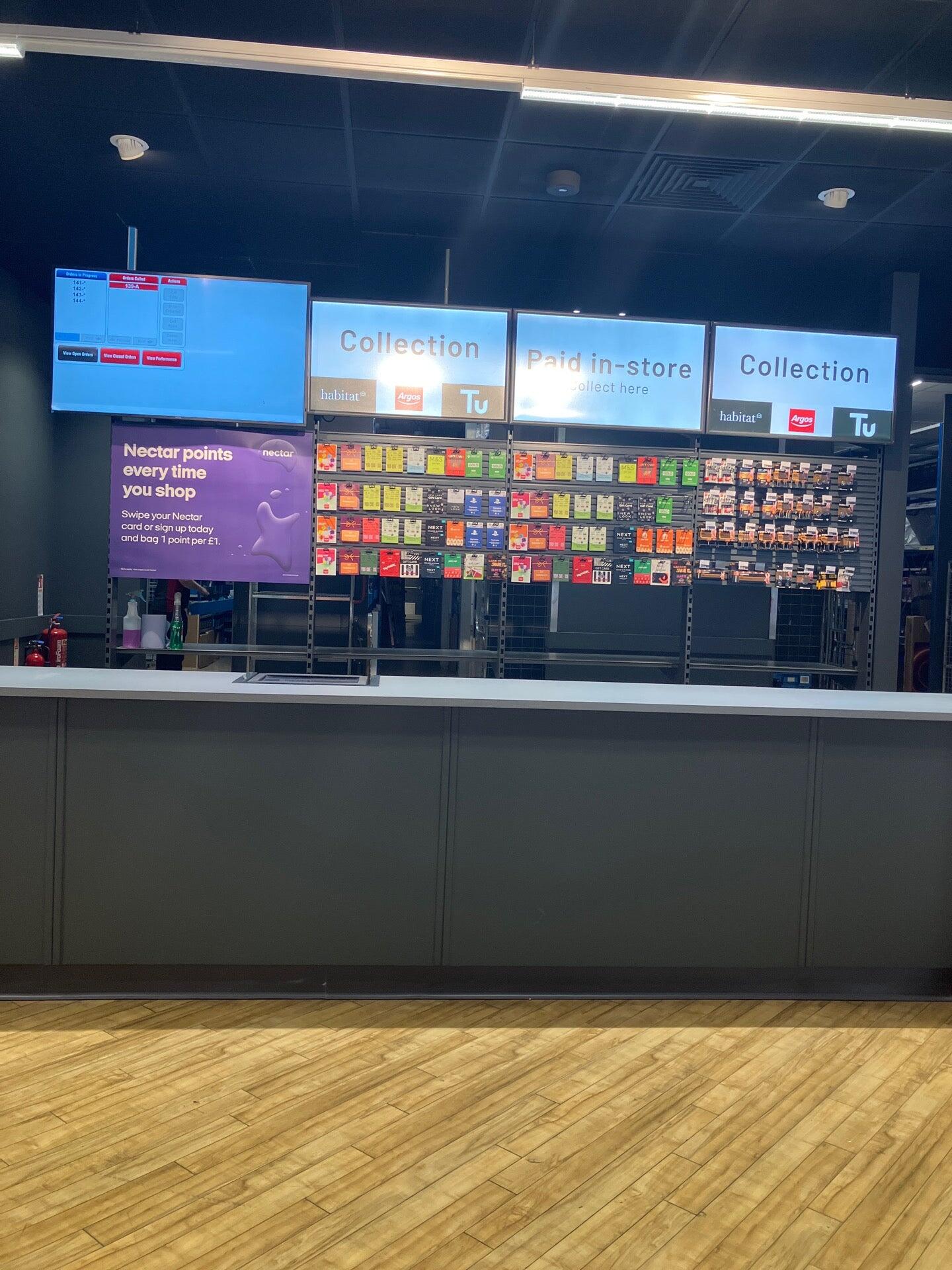 Argos Stechford - Birmingham - Nextdoor