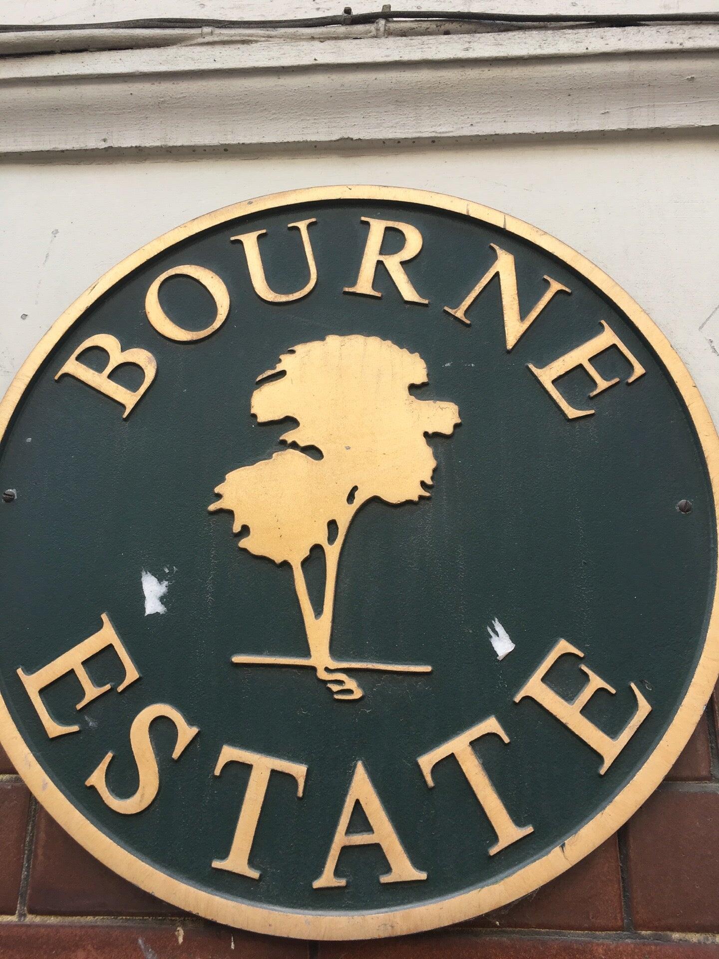 Bourne Estate - London - Nextdoor