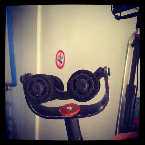 Le Petit Studio - Nextdoor