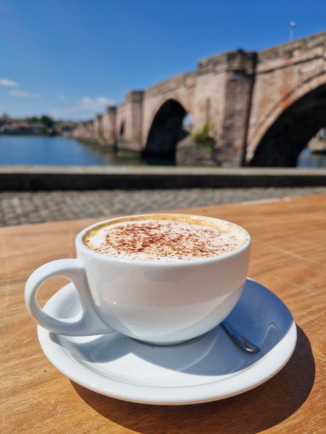 The Lookout - Berwick-upon-Tweed - Nextdoor