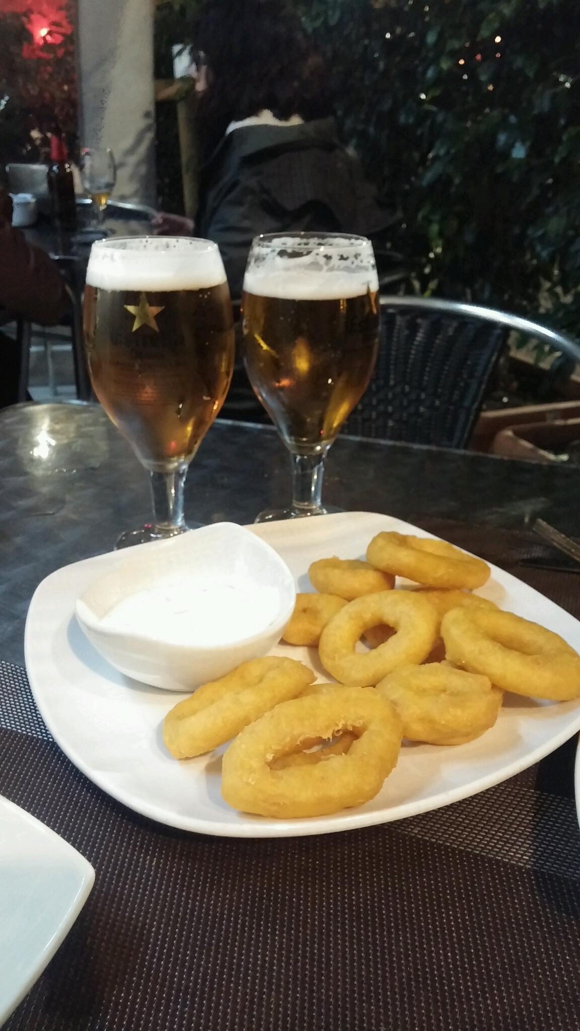 Atrapatapa Bar de Tapas - Barcelona - Nextdoor